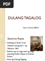 Alejandro Abadilla | PDF