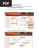 Manual How To Generate Keycode | PDF
