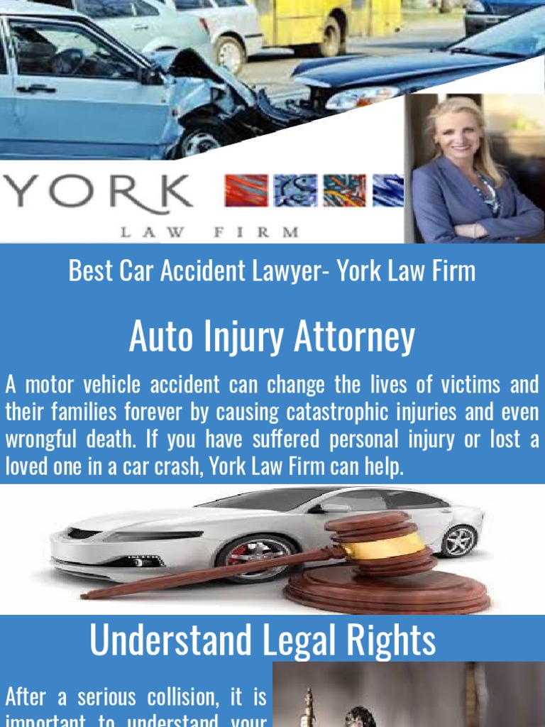 Best Car Accident Lawyer in Sacramento | PDF | Law