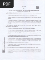 BLR Form No. 4, Series 2024 - Workers Associations - With Data Privacy ...