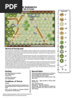 (Desert War) Dahar El Aslagh Ridge | PDF