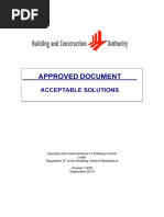 Saudi Building Code-General (SBC 201) Update EN | PDF