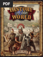 AncientEgypt GC | PDF | Desert | Nile