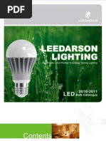 Crompton Lighting Catalogue 2020 | PDF | Compact Fluorescent Lamp ...