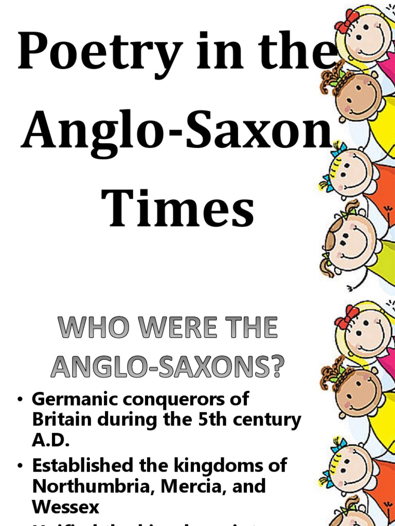 Lesson 7 Beowulf | PDF | Beowulf | Epic Poetry