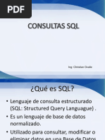 Bases de Datos Relacionales Ventajas y Desventajas | PDF | Bases de datos | Base de datos relacional