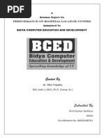 Biometric User Manual | PDF | Biometrics | Fingerprint