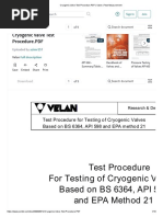Valve Torque Calculations | PDF | Machines | Mechanical Engineering