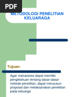 Triangulasi Data Dalam Analisis Data Kualitatif JIPW JURNAL | PDF
