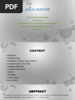 Check List API RP 14c | PDF | Pump | Boiler