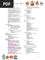 ADHD Medication Conversion Chart | PDF | Psychoactive Drugs | Therapy