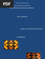 Modulo, Submodulo y Supermodulo | PDF | edificio