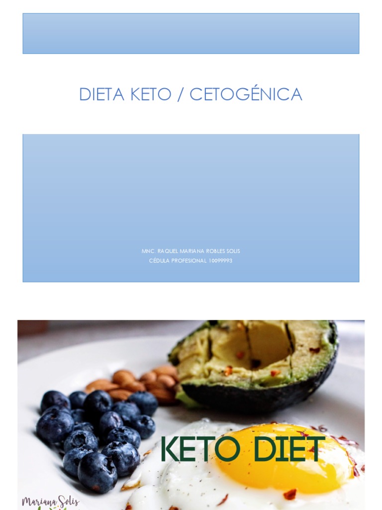 Dieta Keto | PDF | Cilantro | ensalada