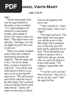 Back To Life - Flannelgraph - Color.dl | PDF