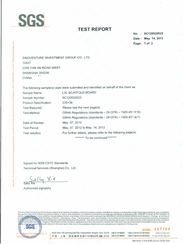 OSHA Test 2012 | PDF | Government Information | Government