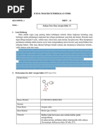 Aqua Pro Injeksi: Deskripsi dan Fungsi | PDF