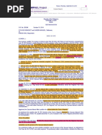 BIR-Form-No.2306 Sample | PDF