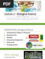 Biology Secondary 1 | PDF | Photosynthesis | Cell (Biology)