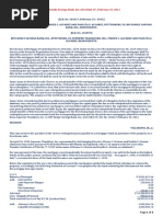 Compensatory Overtime Credit | PDF | Overtime | Working Time