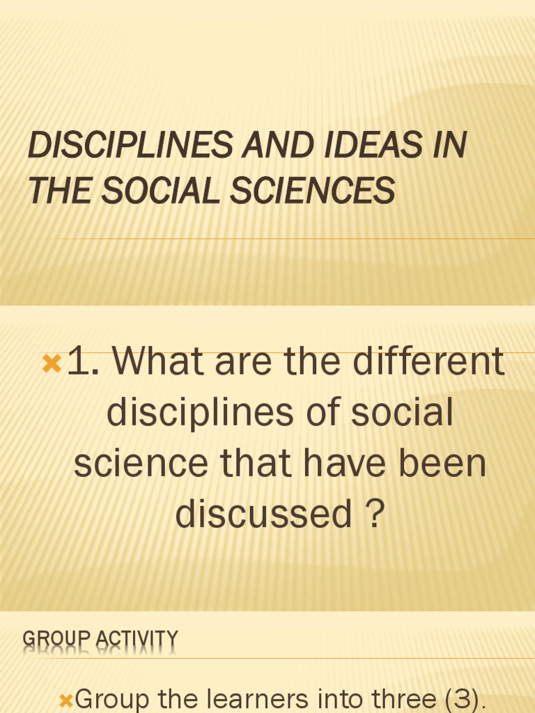 Understanding Linguistics: An Exploration of Language Disciplines ...