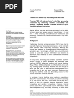 Financial Accounting & Reporting in T24 | PDF | Debits And Credits ...