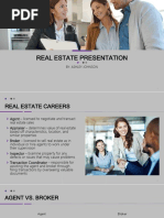 RECO Information Guide | PDF | Sales | Business