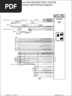 Cummins - ISX15 CM2350 (2013-17) | PDF | Internal Combustion Engine ...