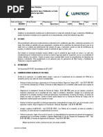 ASTM D-4057 Español | PDF | Solvente | Petróleo