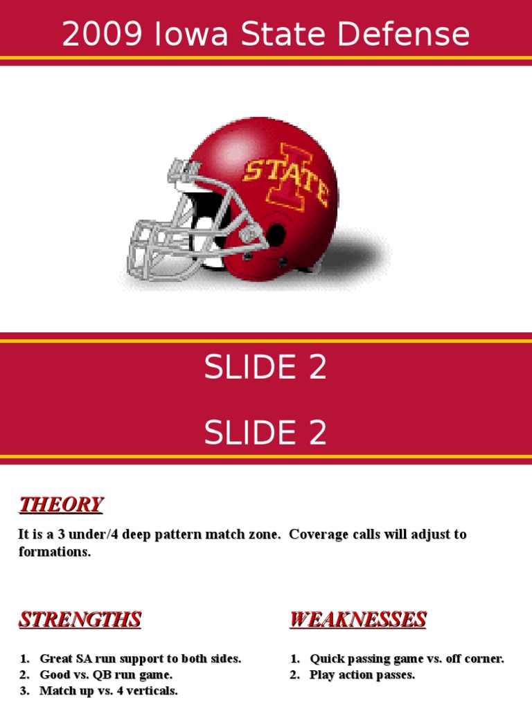 Cover 4 | PDF | Sports Rules And Regulations | Ball Games