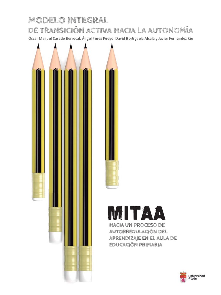 MITAA | PDF | Motivación | Motivacional