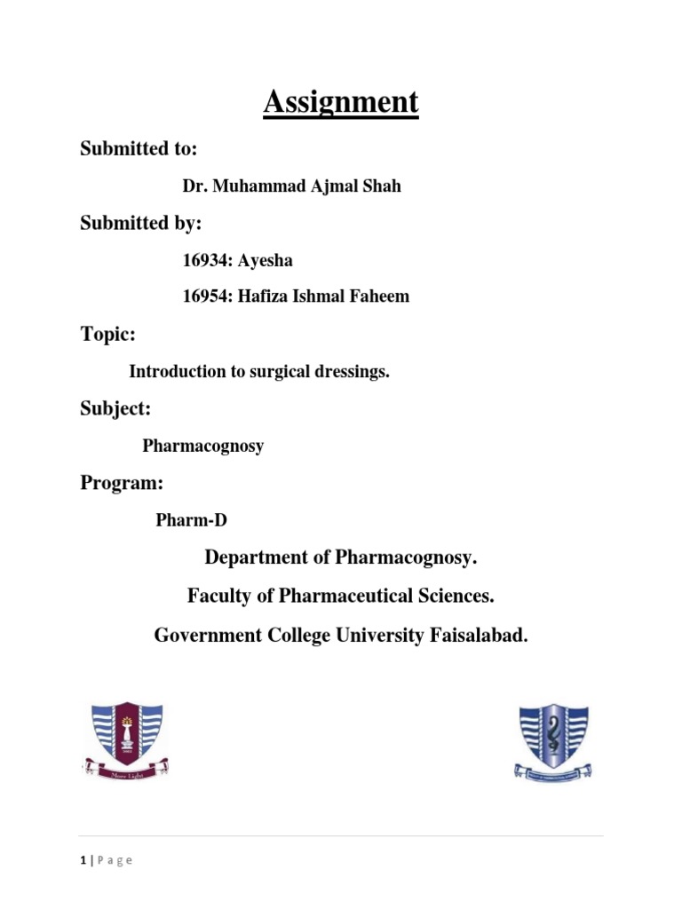 Pharmaco G Nosy | PDF | Materials | Nature