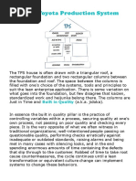 25 Material and Information Flow Chart MIFC Mapping For Lean ...