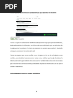 Guía Acceso SIIPPEA UPVM Alumnos Nuevos | PDF
