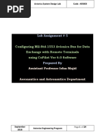 Network Proposal Sample | PDF | Computer Network | Active Directory