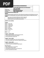 Contoh Aktiviti Explorace | PDF | Griya & Taman