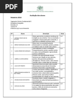 Tiabendazol: Indicações e Uso Tópico | PDF