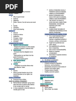 FCL 1101 Topic 1 FCL Paradigm | PDF | Catholic Church | Trinity