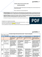 South Australian Spelling Test Guide | PDF