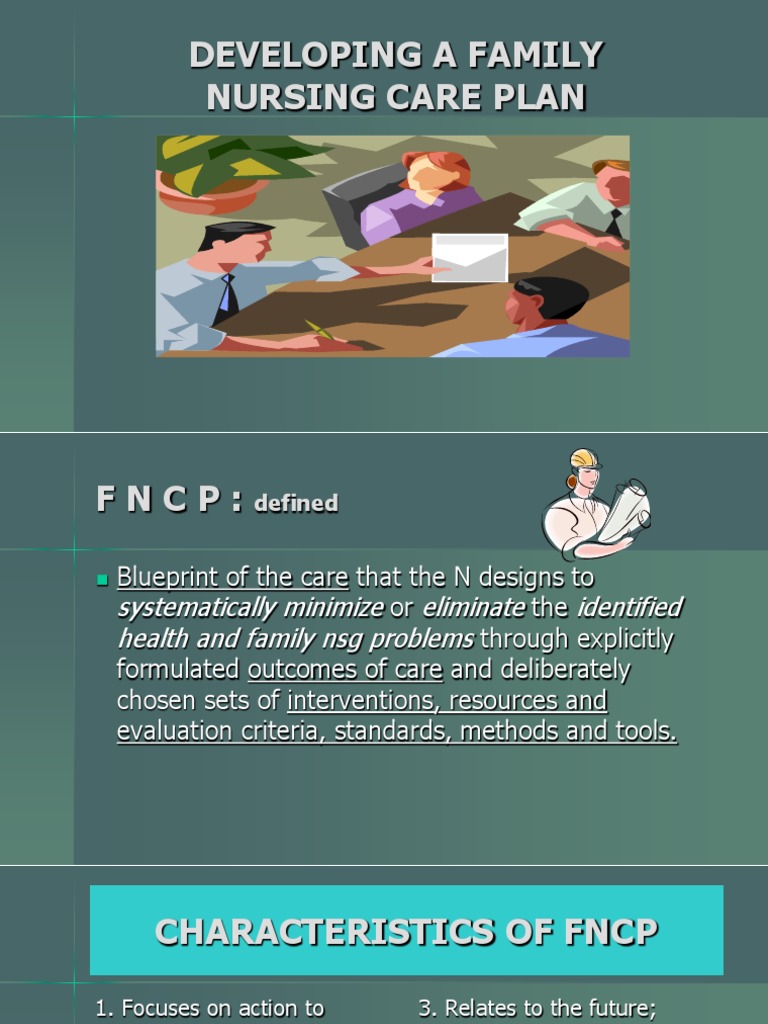 FNCP Final Final | Download Free PDF | Health Care | Motivation