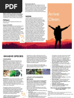 IPA Weed Hygiene Declaration 2 | PDF | Weed | Reproduction