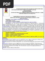 Tutorial Do Instrutor - 1 REDS | PDF