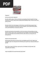 MECONEURO 500MCG - Manfaat, Dosis, Efek Samping - K2 | PDF | Sains ...