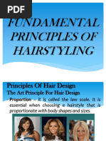 Learning Module in Hairdressing | PDF | Hairstyle | Sterilization ...