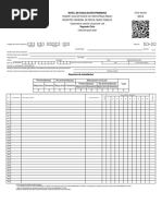 Cuadro Prim Ciclo I 2020 | PDF | Cognición | Aprendizaje