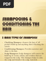 Learning Module in Hairdressing | PDF | Hairstyle | Sterilization ...