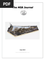 2024 Model Expo Catalog Extended | PDF | Ships | Water Transport