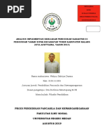 Contoh Cover Artikel | PDF