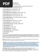 Cockroaches Poem Analysis | PDF | Poetry | Psychology