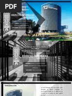 Edificio Interbank | PDF | Lima | Torre