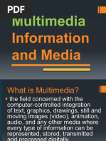 Linear vs Non-Linear Multimedia Explained | PDF | Multimedia ...